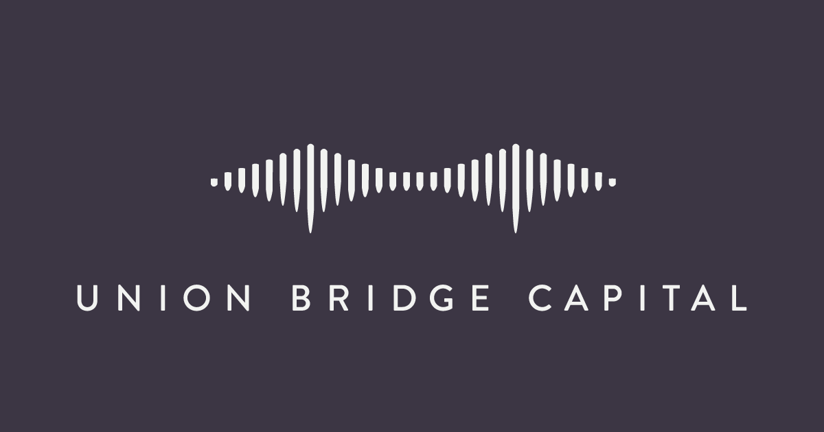 About - Union Bridge Capital